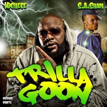 Rick ross trilla download - lponatural